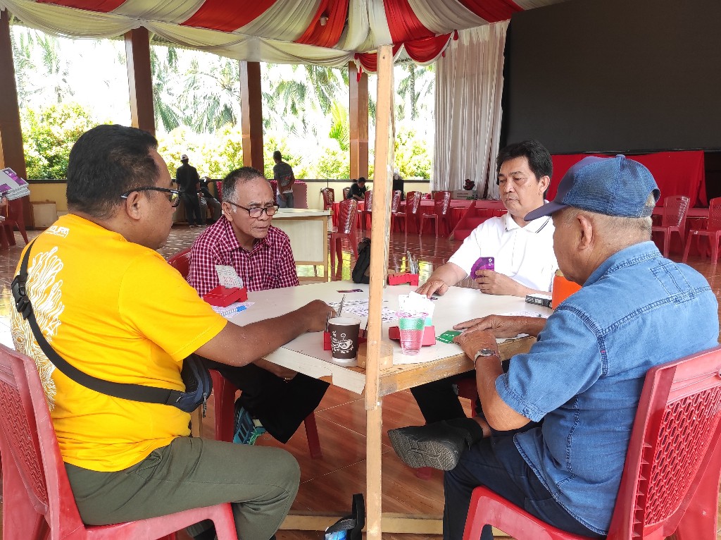 GABSI Sulut Mulai Seleksi Atlet Pra kualifikasi PON | Arenapost.id