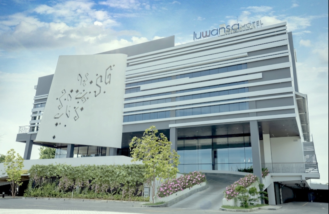 Beragam Promo, Makan Sepuasnya di Luwansa Hotel Manado | Arenapost.id