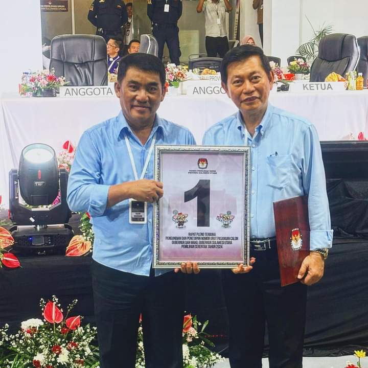 Misi YSK-VICTORY: Wujudkan Tata Kehidupan Masyarakat yang Aman, Tertib ...