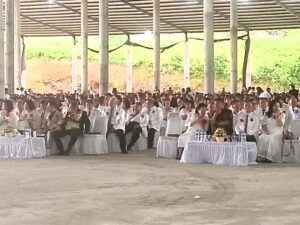 Gubernur Olly Bangga Dihadapan Ribuan Umat GPdI Sulut Saat Ibadah ...