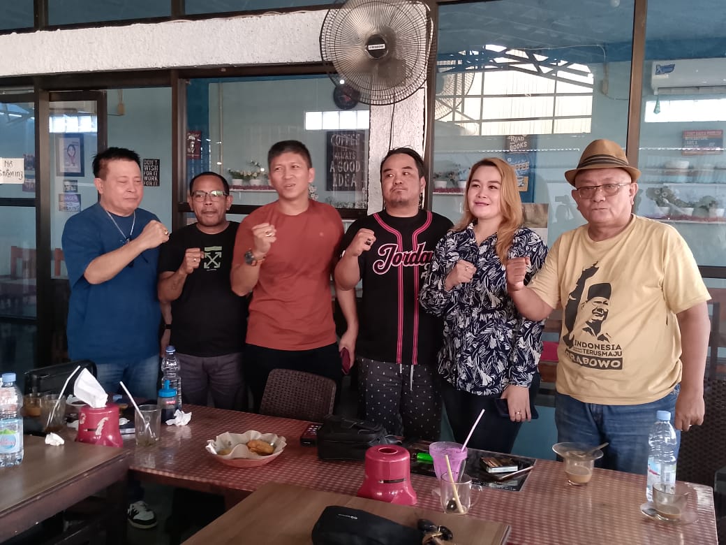 Pewarta Pemprov Sulut Siap Kawal Pemerintahan YSK - Victory | Arenapost.id