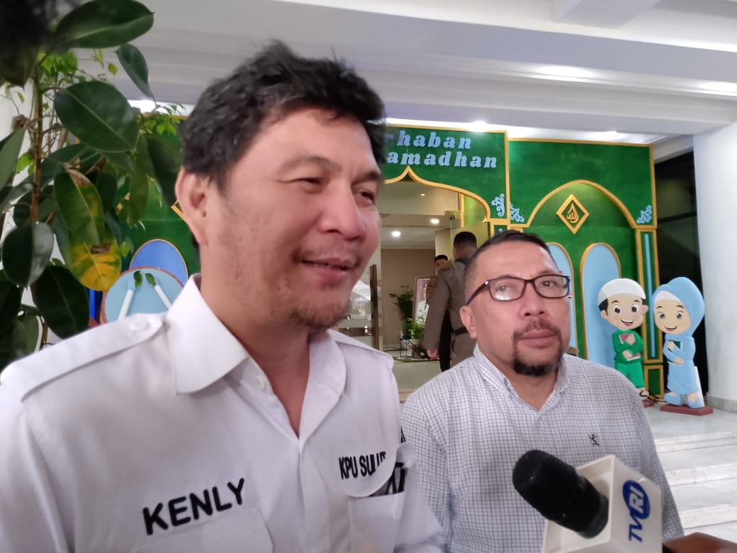 Anggaran PSU di Kecamatan Essang Kabupaten Talaud Berkisar 900 Juta ...