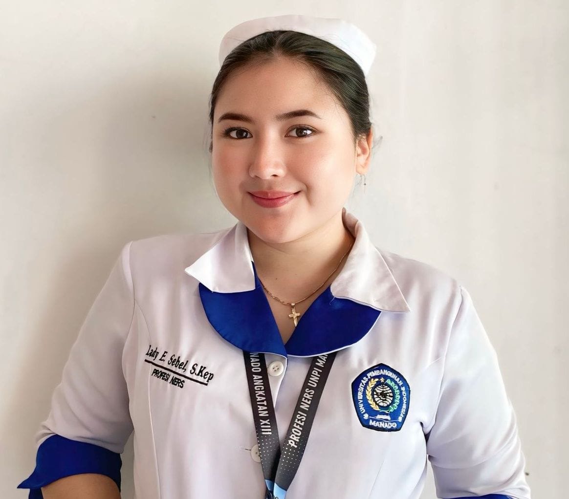 Lady Elisabeth Penyintas Leukemia: Semua Kasih Karunia Tuhan | Arenapost.id