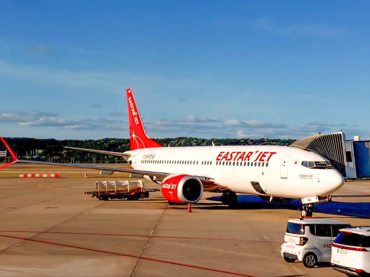 Eastar Jet Buka Lowongan Passenger Service Staff di Manado | Arenapost.id